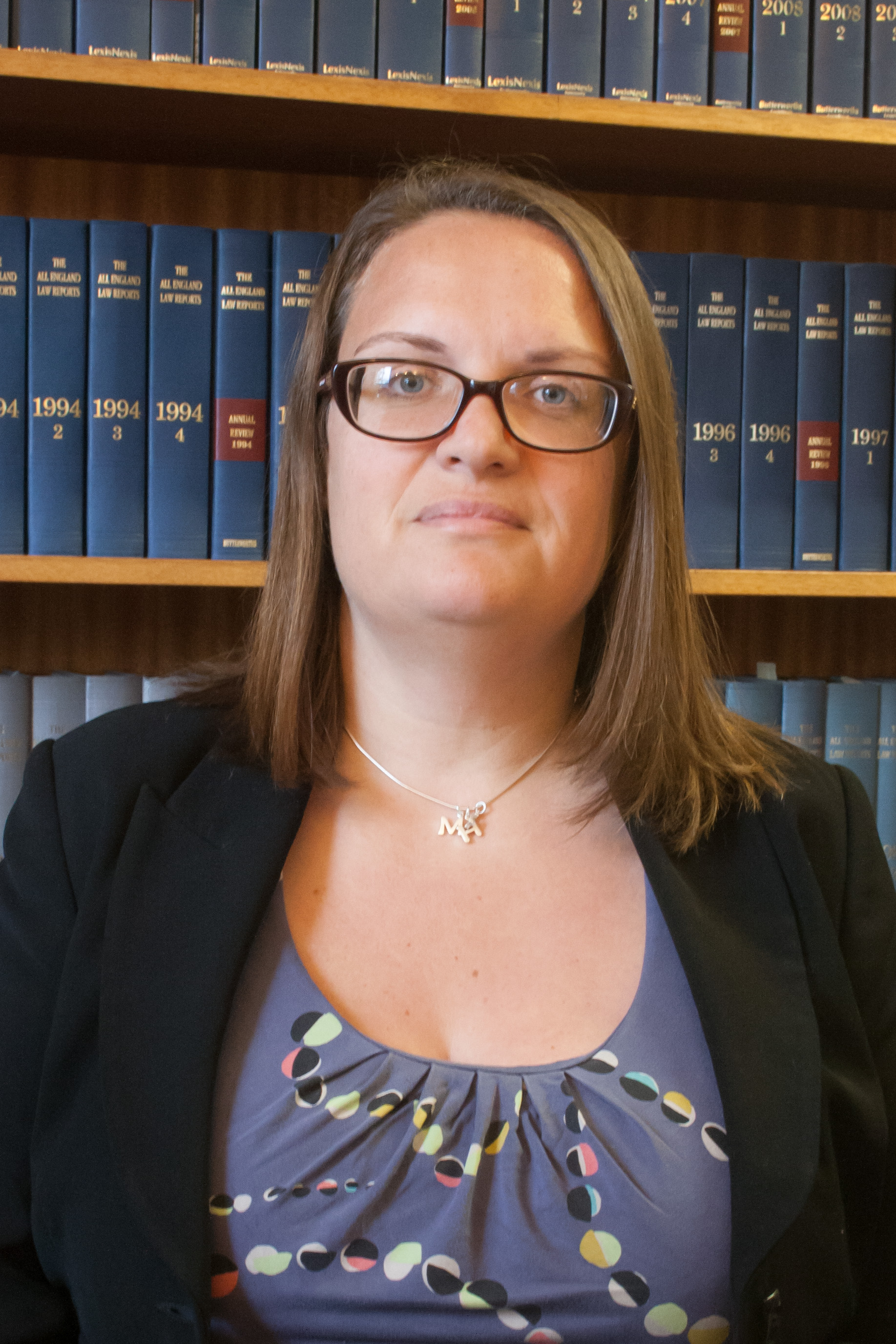 vicky-website - Cowans Solicitors LLP